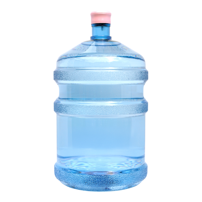 PureWaters| Ballonos víz kiszállítás